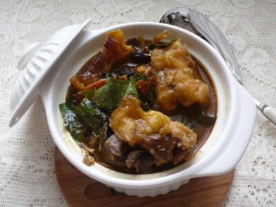 15 Common Nigerian Soups You Should Try - African Food Network