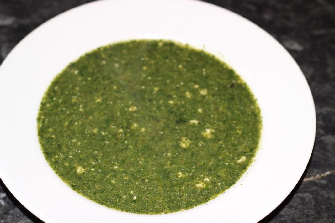 8 Most Common African Vegetable Dishes - African Food Network