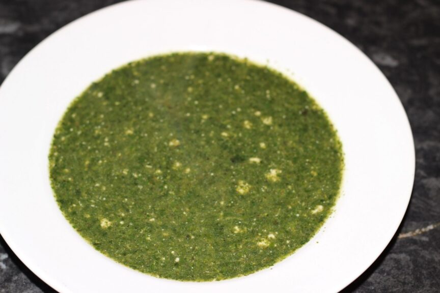 8 Most Common African Vegetable Dishes - African Food Network