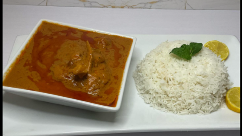 Maafe Recipe (West African Meat in Peanut Sauce) - African Food Network