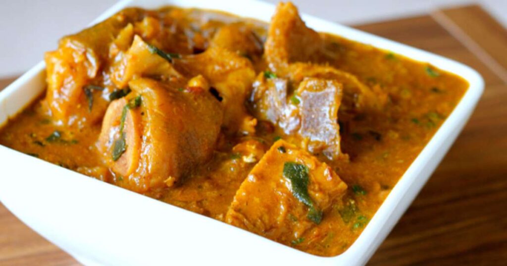 15 Common Nigerian Soups You Should Try - African Food Network