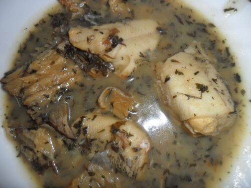 15 Common Nigerian Soups You Should Try - African Food Network