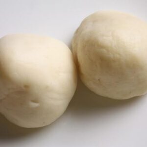 How to make Pounded Yam (Nigerian Swallows Recipe) - African Food Network