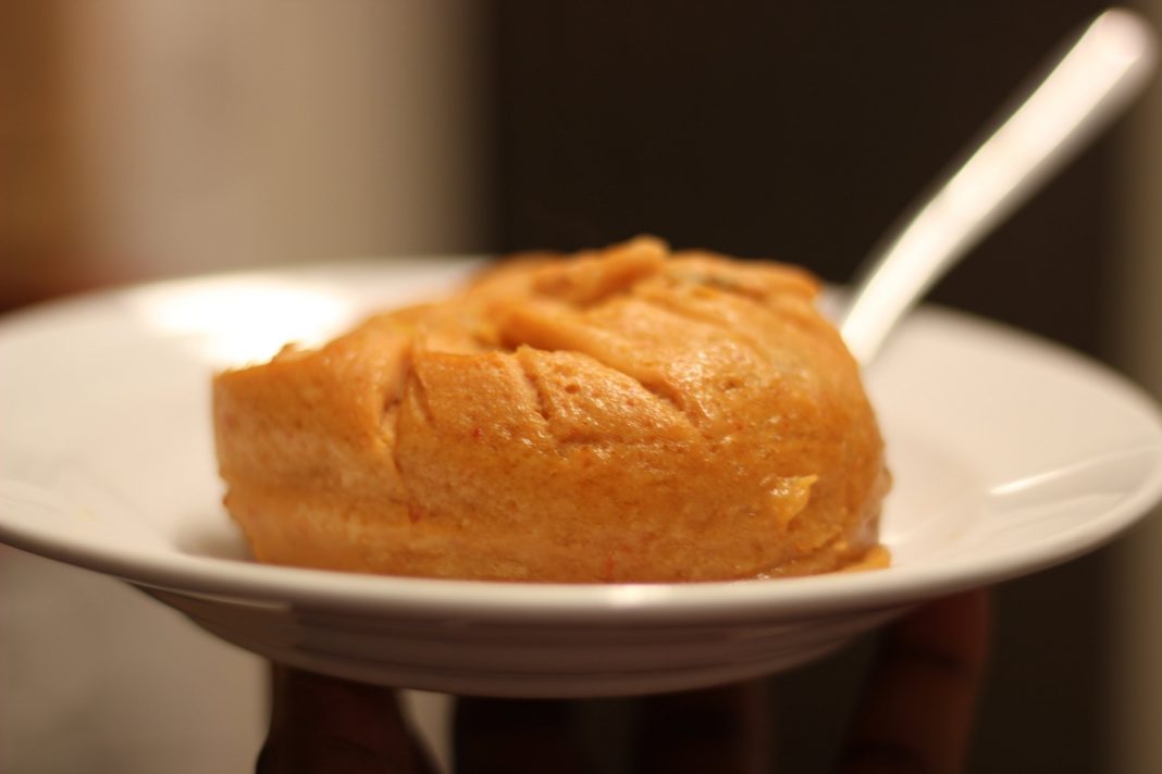 Is Moi Moi Fattening: Moi Moi Calories and Nutritional Facts - African ...