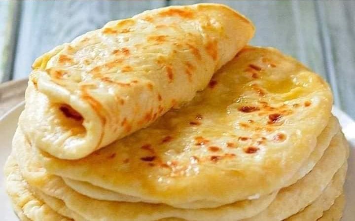 Nigerian Pancake (Diet) - African Food Network