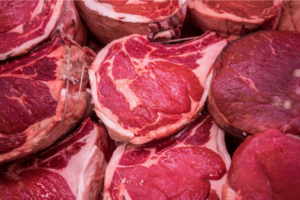 This is Why Fresh Beef have Different Colors - African Food Network