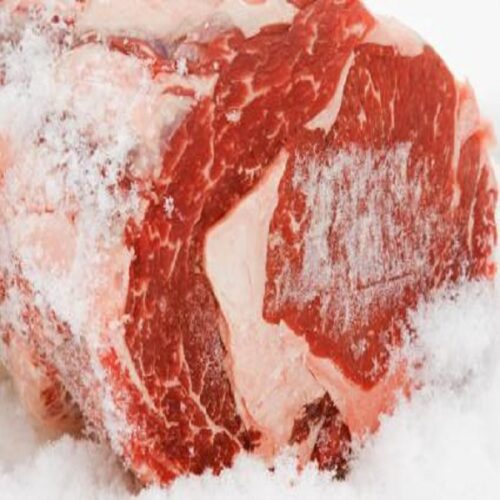 Freezing and Thawing of Meat is Bad, Here's Why - African Food Network