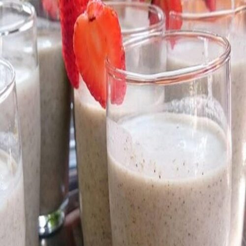 Popular Nigerian Street Drinks - African Food Network