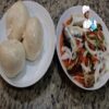 Kenkey With Sauce and Fried Fish - African Food Network