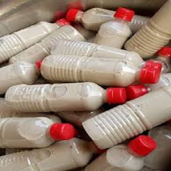 Popular Nigerian Street Drinks - African Food Network