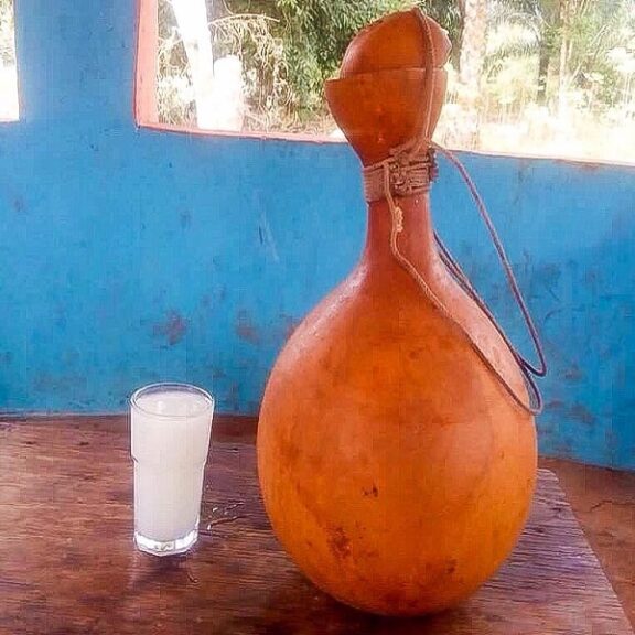 Popular Nigerian Street Drinks - African Food Network