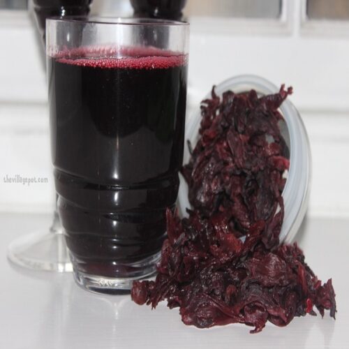 Popular Nigerian Street Drinks - African Food Network