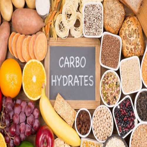 Counting Carbohydrates - 3 Fundamental Things About Carbohydrates You ...