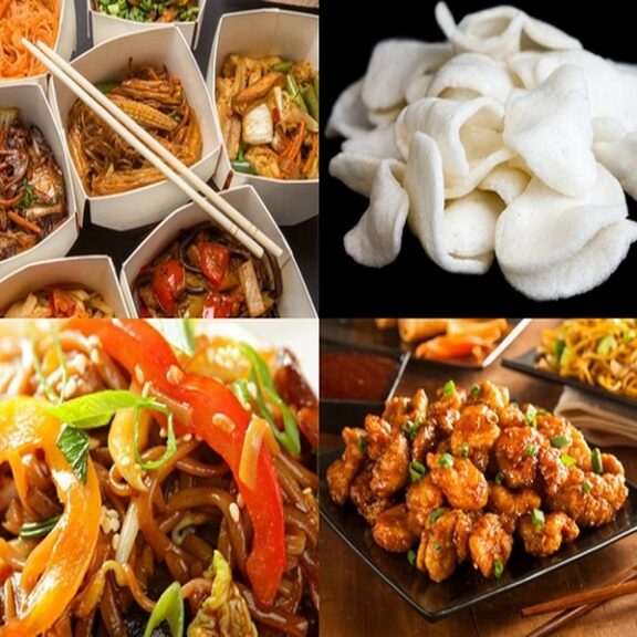 Physical Properties of Food - African Food Network