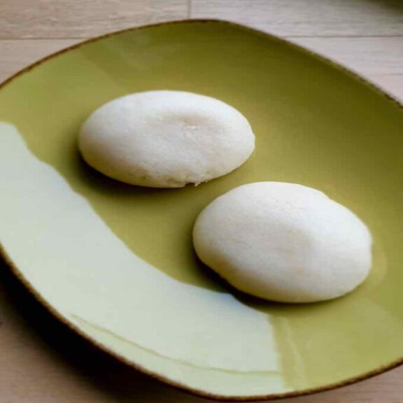 Banku - African Food Network