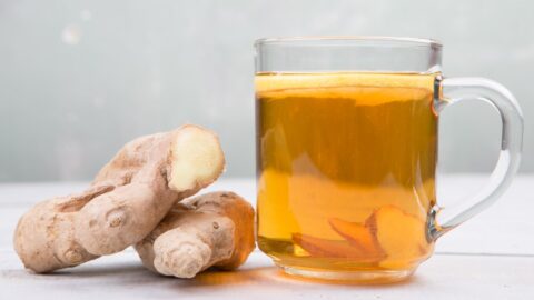 12 Things About Ginger Should Know