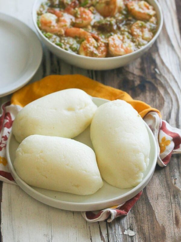 15 Amazing Dishes in West Africa - African Food Network