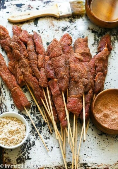 15 Amazing Dishes in West Africa - African Food Network