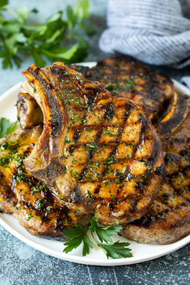Prepare Pork Meat in 4 Amazing Ways