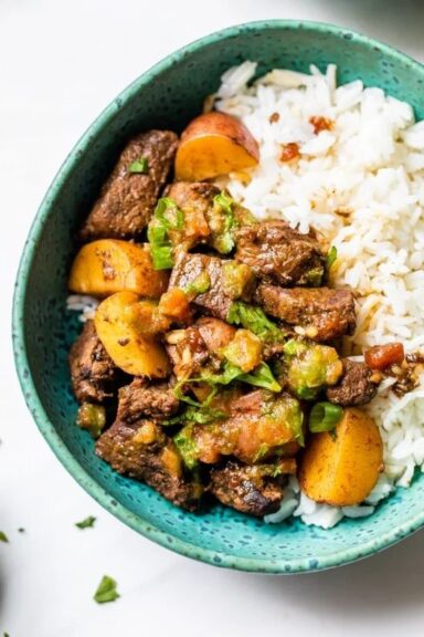 15 Amazing Dishes in West Africa - African Food Network