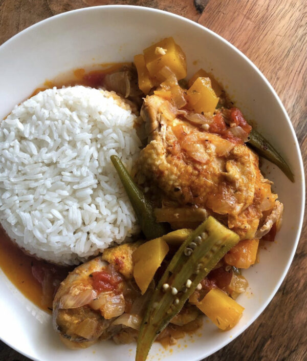 6 Chicken dishes you would love - African Food Network