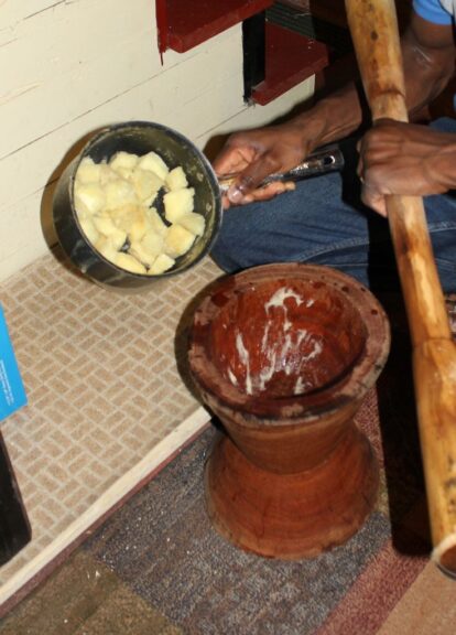 15 Amazing Dishes in West Africa - African Food Network