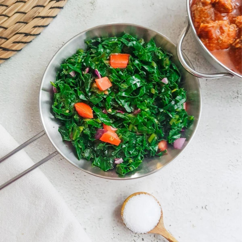 13 Breathtaking Kenyan Food You Should Try - African Food Network