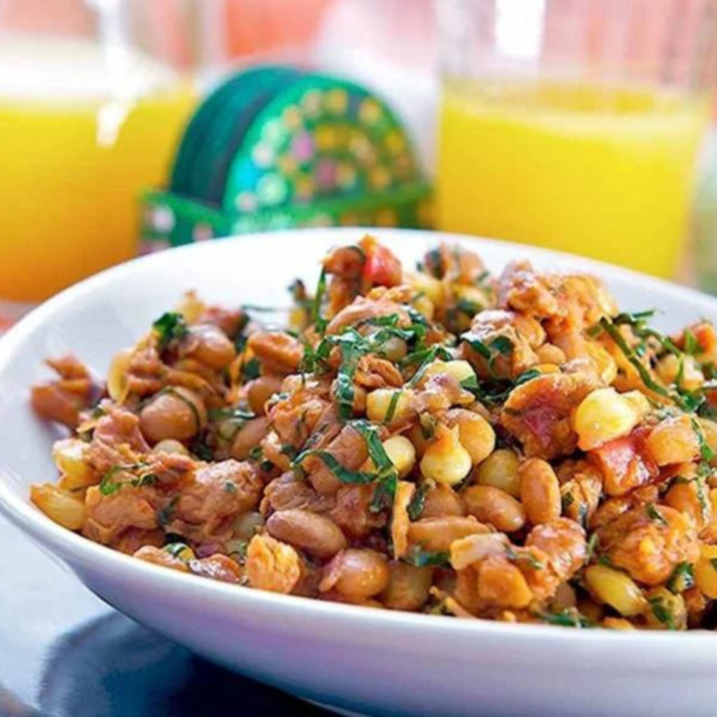 13 Breathtaking Kenyan Food You Should Try - African Food Network