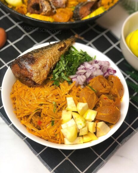 5 Ways To Be Creative With Your Fish - African Food Network