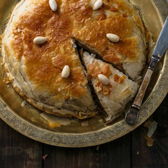 10 delicious African pastries - African Food Network