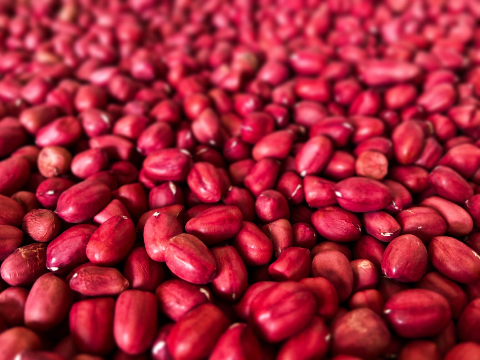 Peanuts (Groundnut) - Africa’s No. 1 beloved heart-healthy snack ...