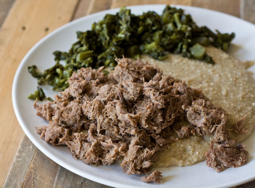 10 Tasty Foods In Botswana You Would Love - African Food Network