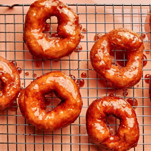 10 delicious African pastries - African Food Network