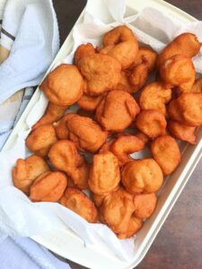 10 Gratifying African vegetarian Meals To Obsess Over - African Food ...