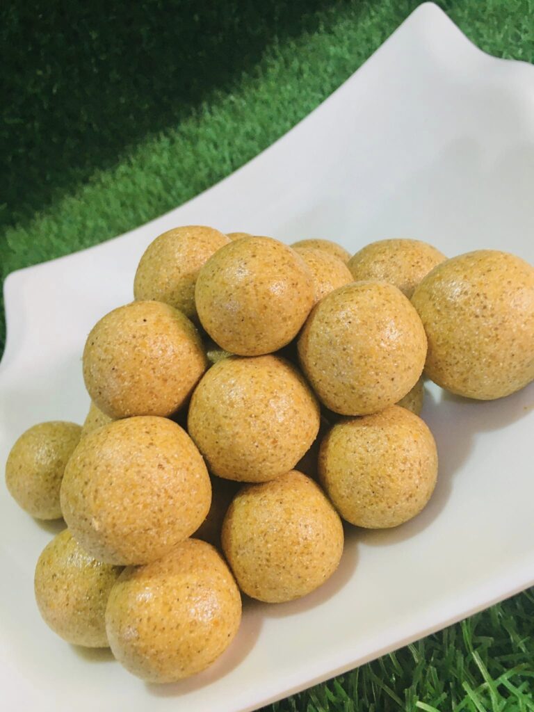 8 Tasty Ghana Snacks You Would Fall In Love With - African Food Network
