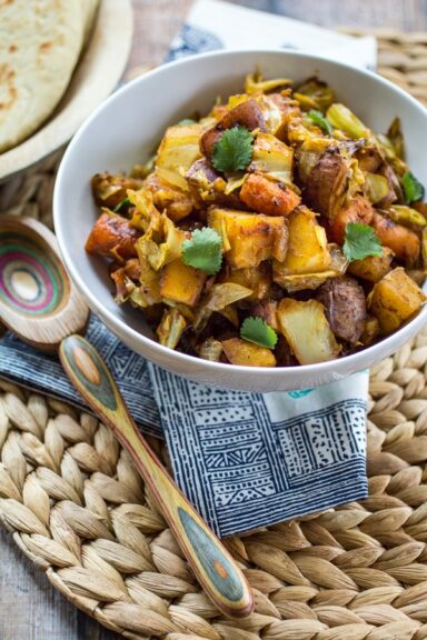 10 Gratifying African vegetarian Meals To Obsess Over - African Food ...