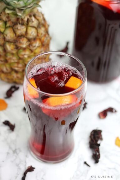 13 Delicious African Dishes You Should Serve At Your Party - African ...