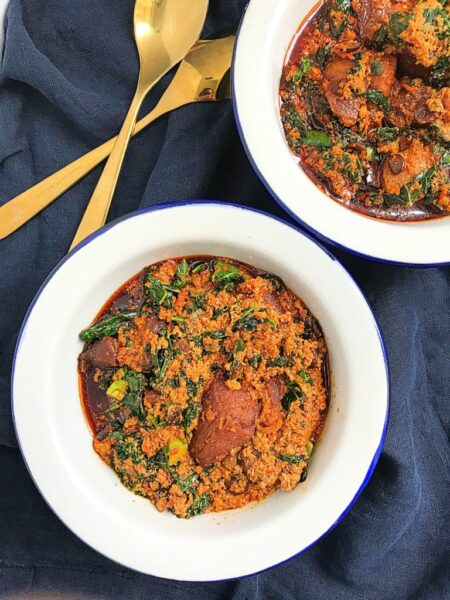 African Countries And 7 Delicious African Cuisines - African Food Network