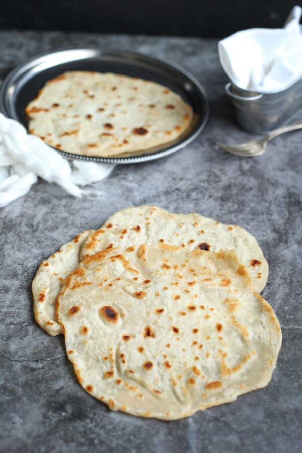 Top 10 Ethiopian Dishes You Should Try - African Food Network