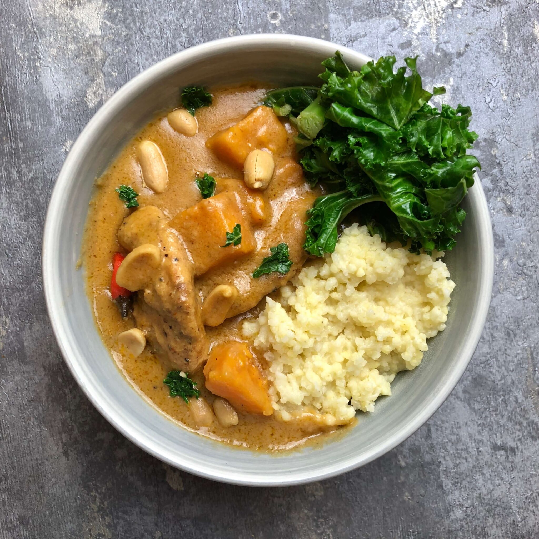 5 African Sauces You Would Love - African Food Network