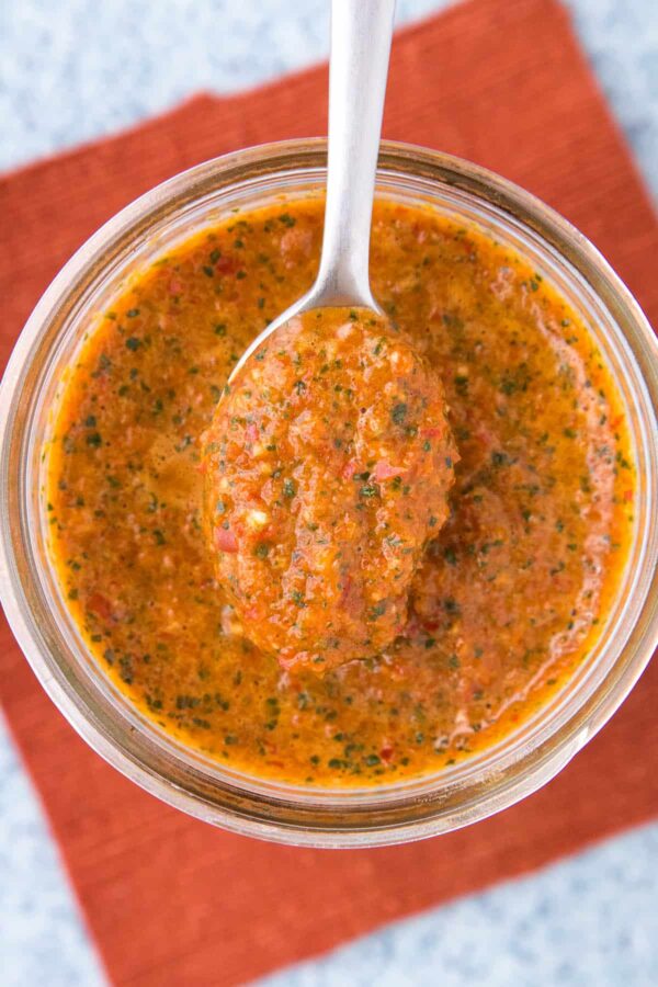 5 African Sauces You Would Love - African Food Network