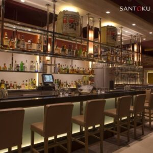 Top 10 Extraordinary Restaurants In Africa - African Food Network