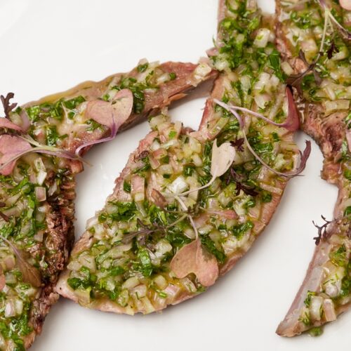 Ox Tongue - African Food Network