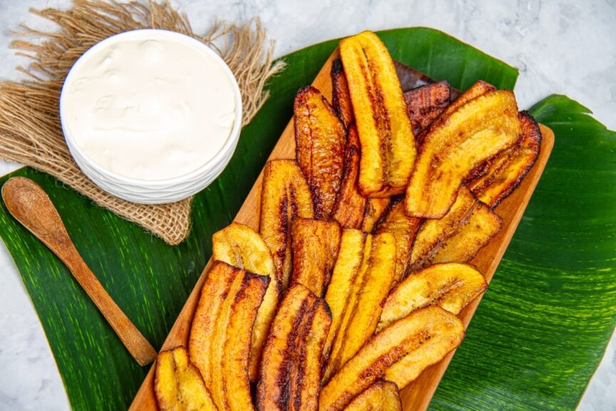 8 Fun Facts About Plantain and African Plantain Dishes You Would Love ...