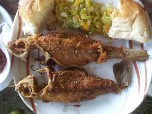 11 Amazing Traditional Tanzanian Foods You Have To Try - African Food ...