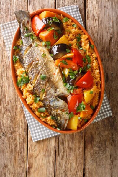 African Countries And 7 Delicious African Cuisines - African Food Network