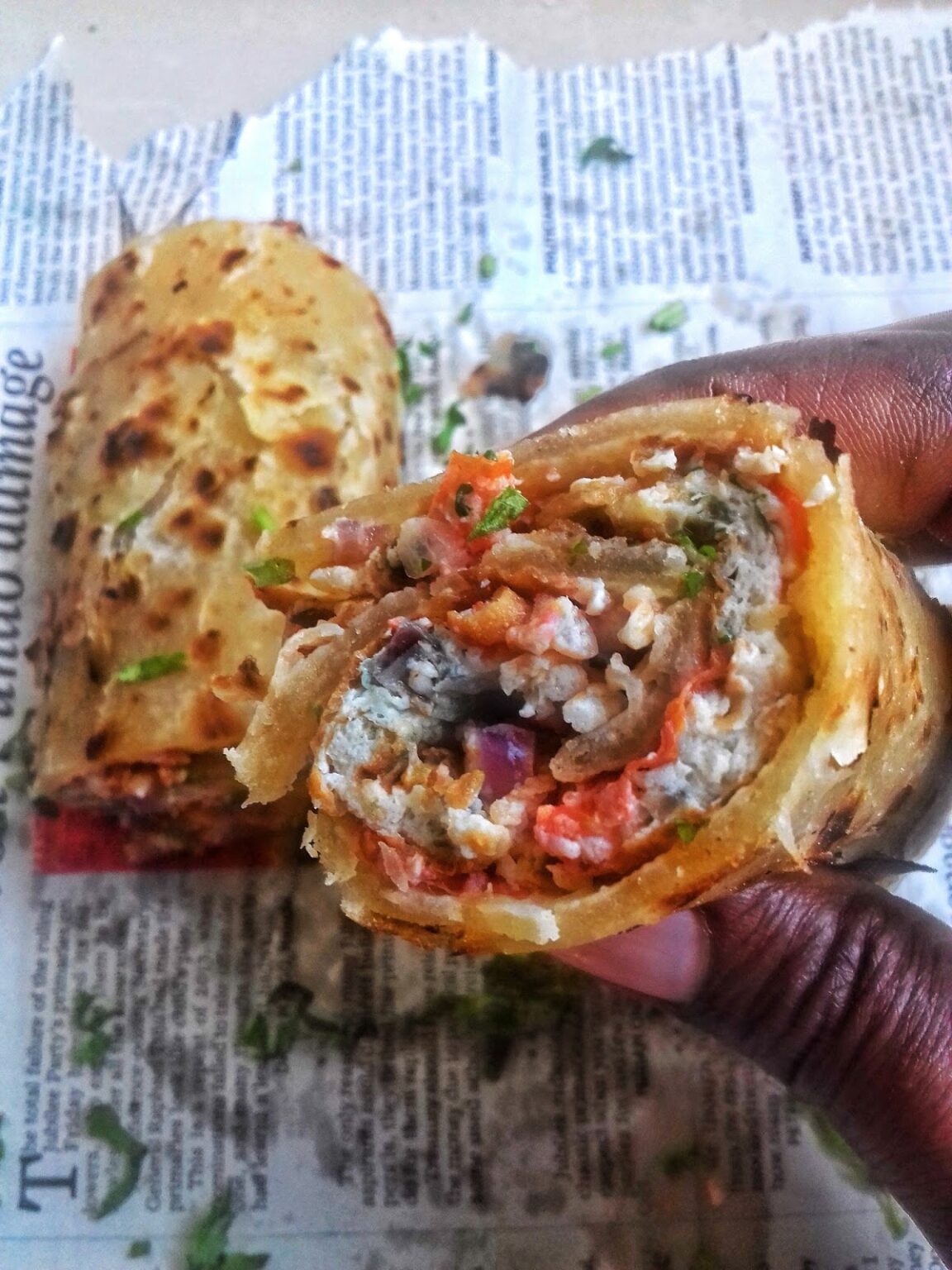 13 Delicious Ugandan Dishes You Should Try - African Food Network