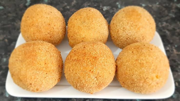 Top 7 Ghanaian Party Dishes That Would Fully Satisfy Your Guests ...