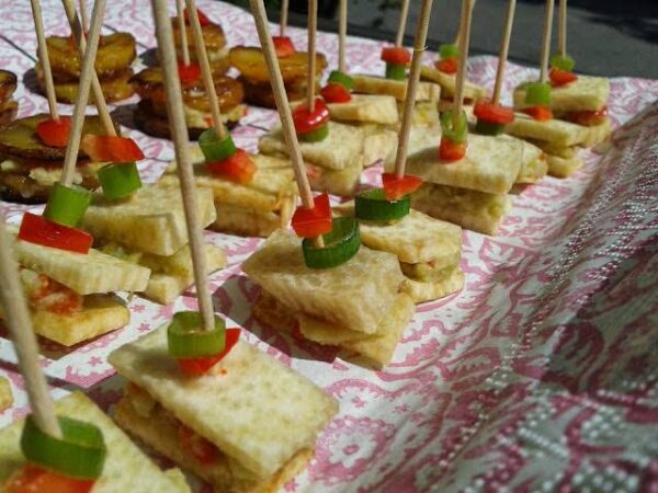 Top 7 Ghanaian Party Dishes That Would Fully Satisfy Your Guests ...