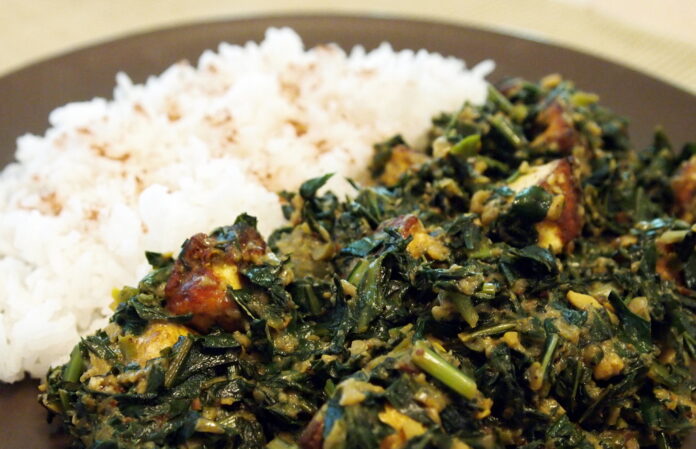 5 African Leafy Vegetables With Incredible Medicinal Properties ...